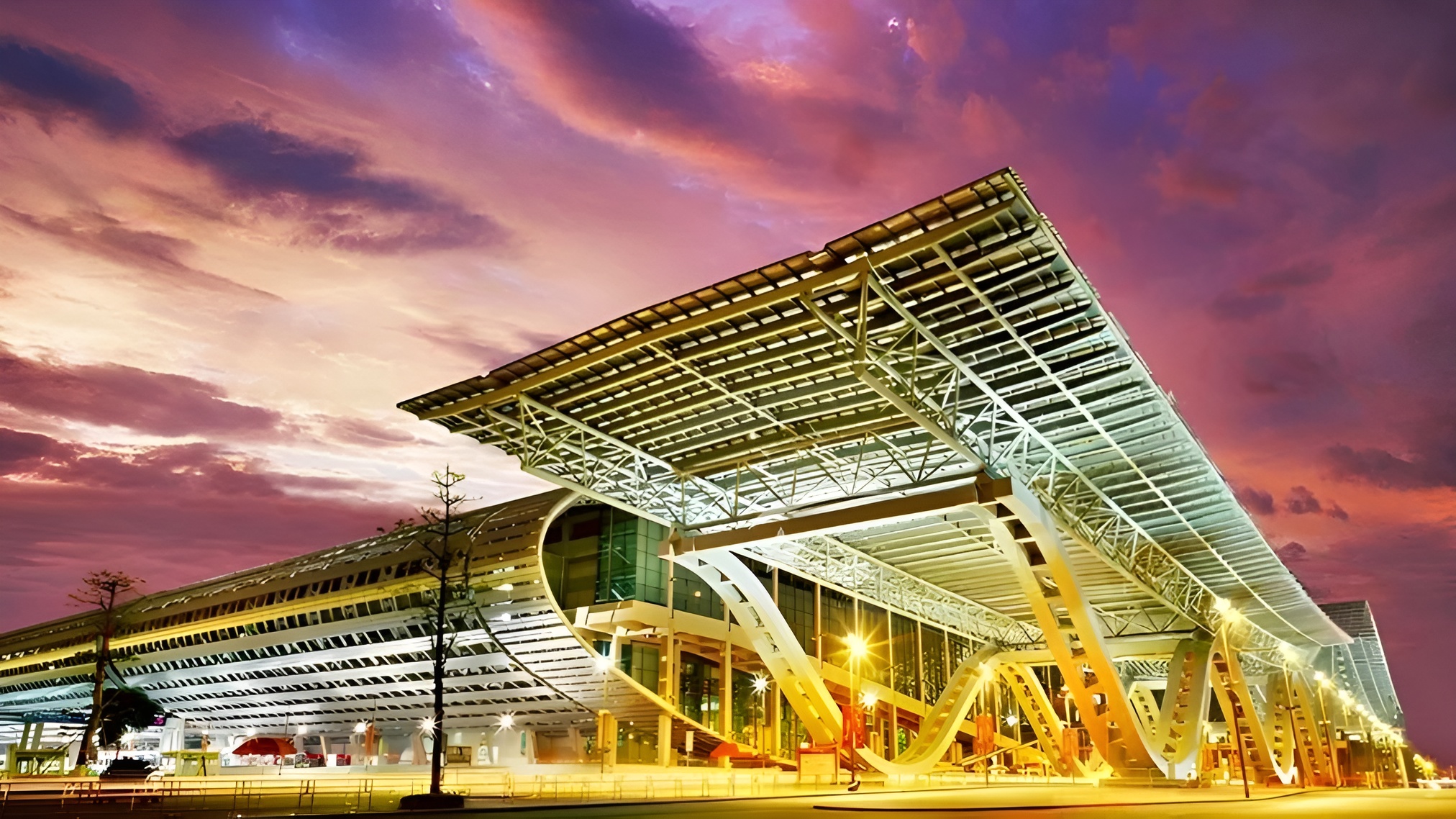 Canton Fair China 2026 - ATC Travelzone